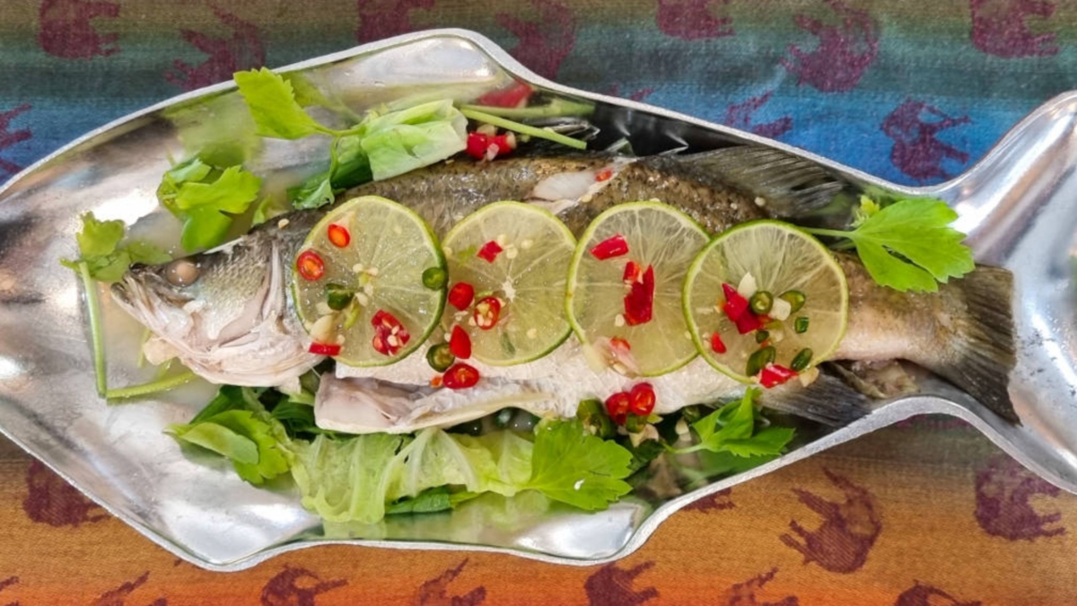 7 Exquisite Thai Fish Recipes That Will Make Your Taste Buds Sing ...