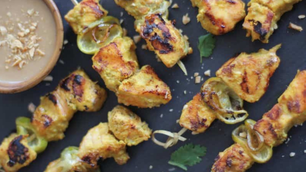 7 Exquisite Thai Fish Recipes That Will Make Your Taste Buds Sing ...