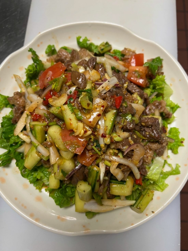 Yummy Thai Richardson | Best Authentic Thai Food Restaurant |TX