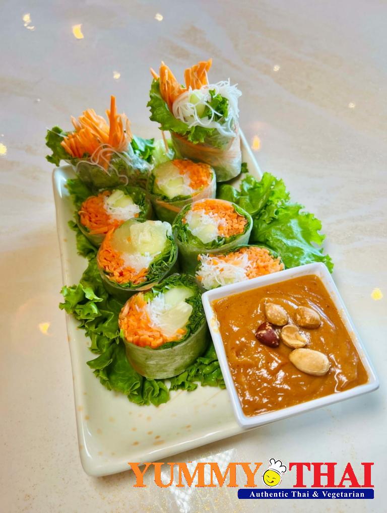 Yummy Thai Richardson | Best Authentic Thai Food Restaurant |TX